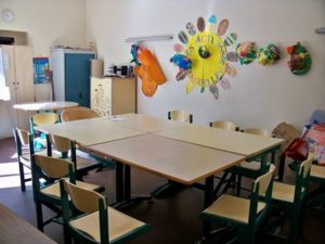 Foyer de Vie Saint-Joseph - Société Philanthropique