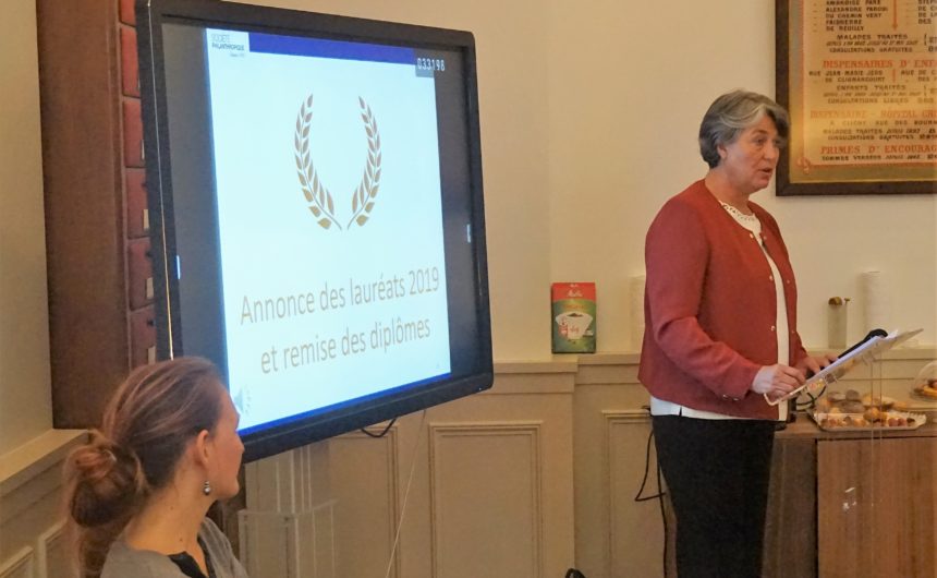 Philanthropidées 2019-2020 : une édition riche et variée - Société ...