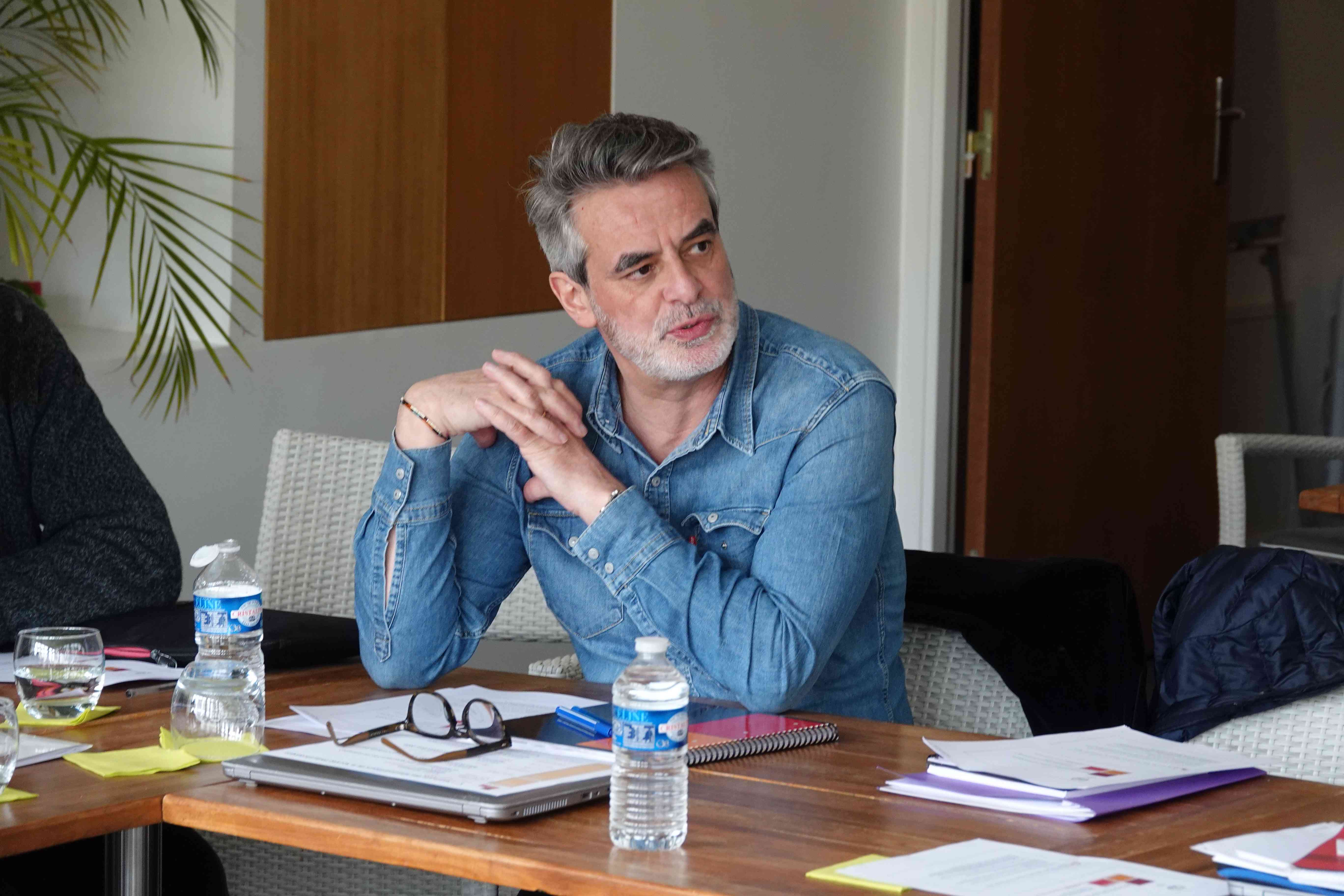 Séminaire des administrateurs : cap sur 2024 - Société Philanthropique